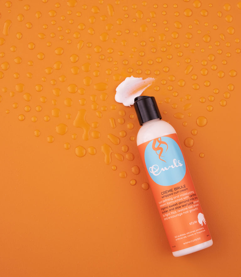 CURLS - You Deserve the Best Products for Your Curly Hair
